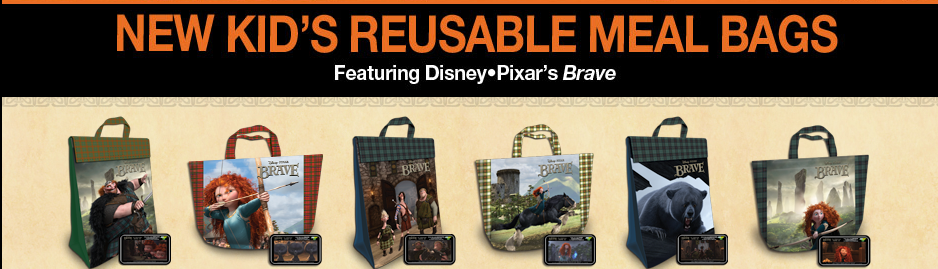 Eccentric Eclectic Woman: My "Brave" Experience