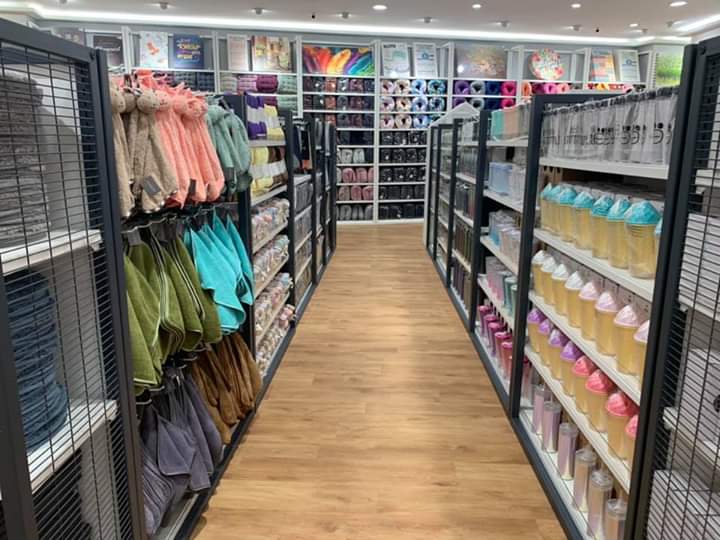 PEMBUKAAN CAWANGAN BARU KAISON DI AMAN CENTRAL,ALOR SETAR KEDAH