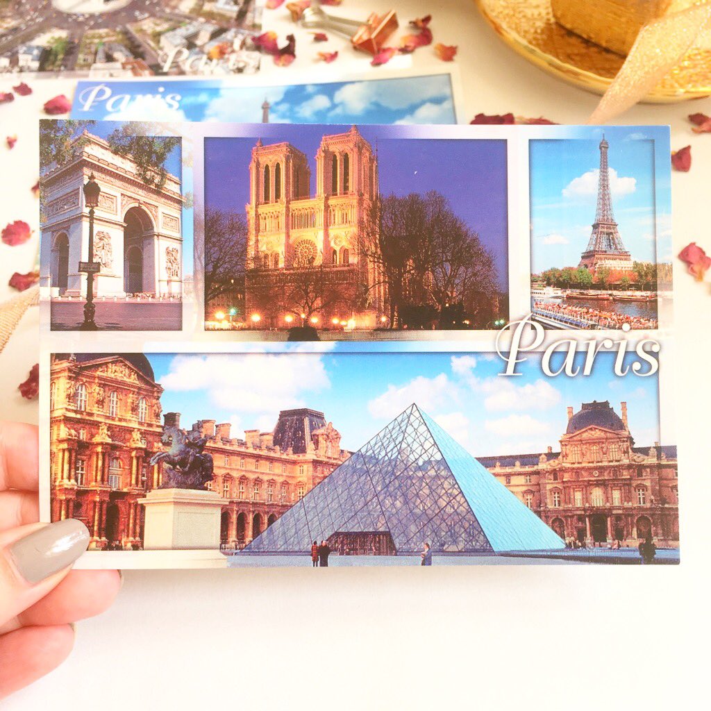 5 Things I Would Like To Do Next Time In Paris | Food and Other Loves