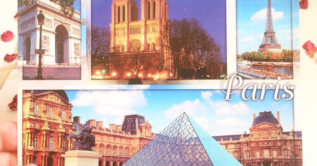 5 Things I Would Like To Do Next Time In Paris | Food and Other Loves