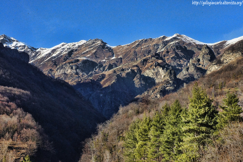 Villar Pellice e Bobbio Pellice (To) Italy – Fotografie (2 ...