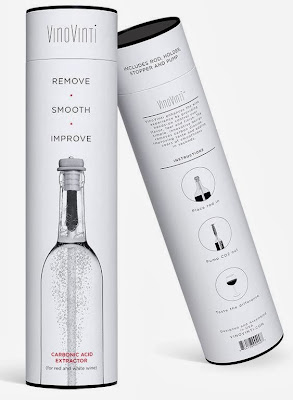 -: Holiday Gift Ideas: For Wine Lovers - VinoVinti