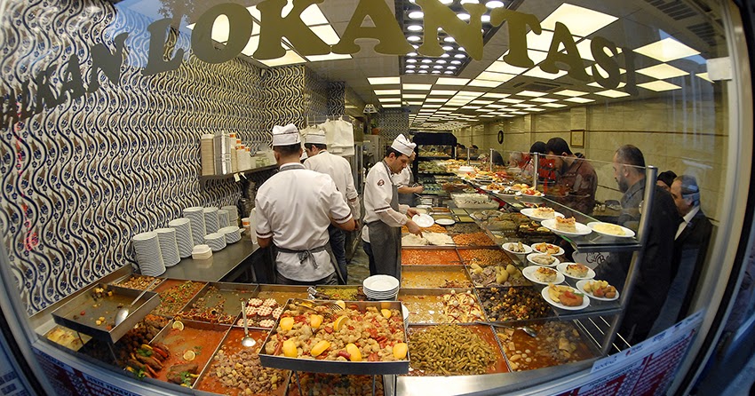 ΚΩΝΣΤΑΝΤΙΝΟΥΠΟΛΗ: ΦΑΓΗΤΟ (ΠΛΗΡΟΦΟΡΙΕΣ, ΣΥΜΒΟΥΛΕΣ, ΠΡΟΤΑΣΕΙΣ ΚΑΙ ΑΠΟΨΕΙΣ ...