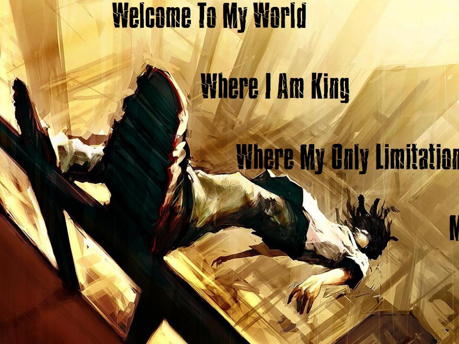 Cool wallpapers for you: Message wallpapers