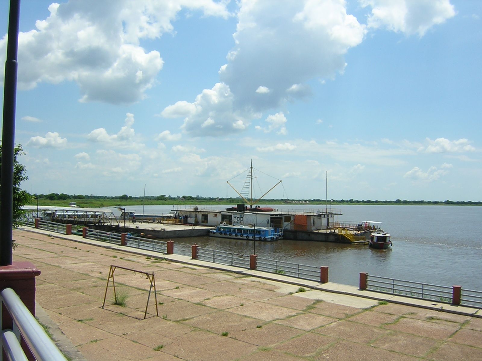 ¿Que hacer por nuestra Formosa? - Siempre Formosa