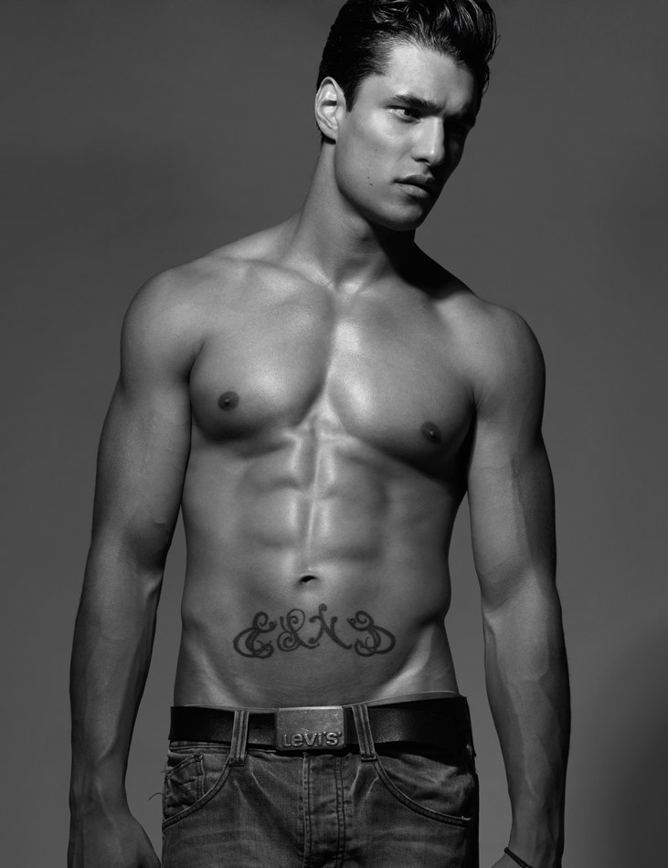 Just Because - Staz Nair | Oh yes I am