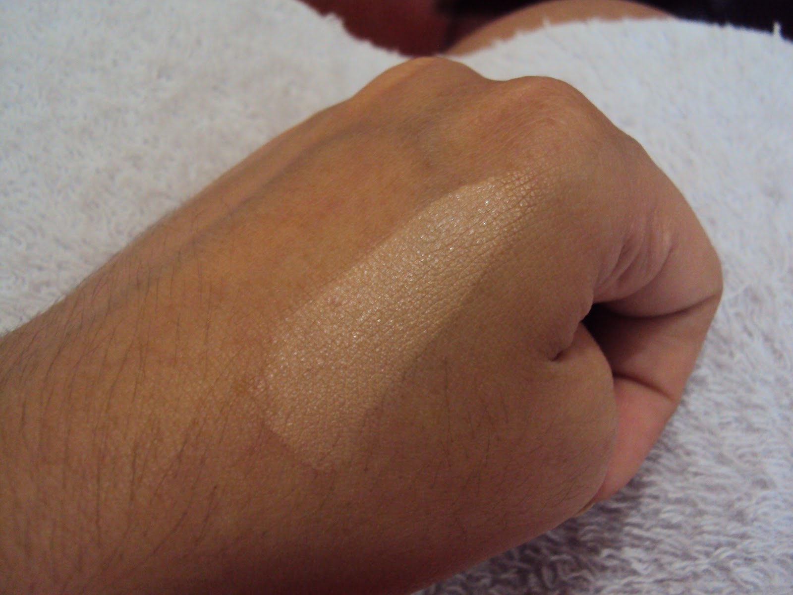 Judy's Little Obsessions ♥: ♥ REVIEW: Garnier BB Eye Roll-on