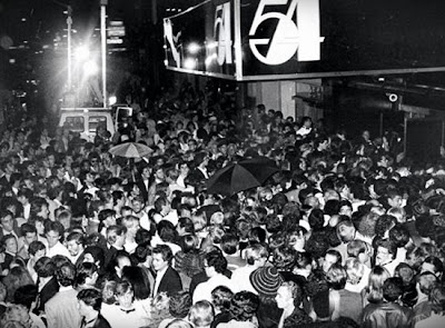 Music For The Nations: Studio 54 – Part 2