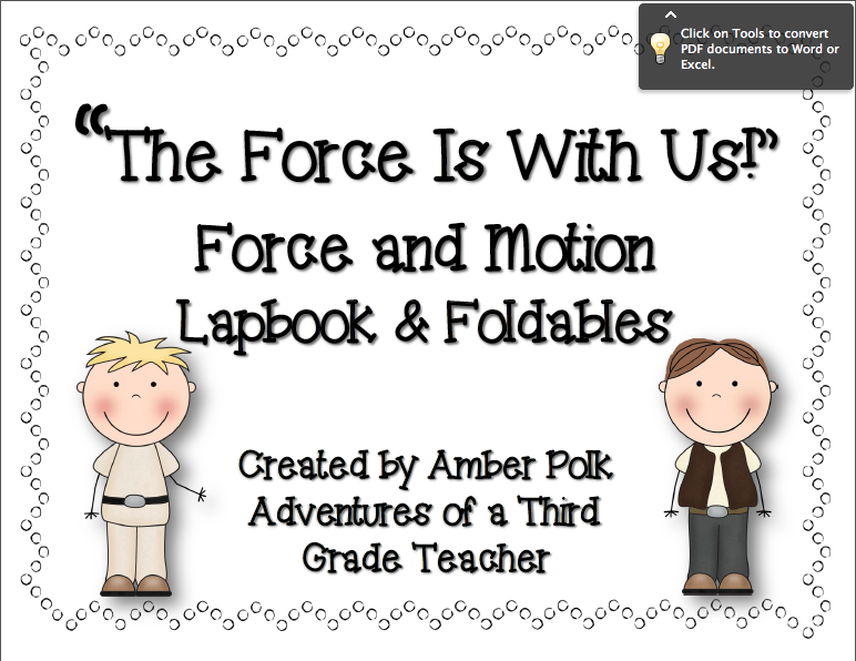 Fourth Grade Flipper: Five for Friday and Freebie!!