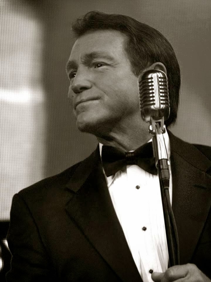 The Carltun: Join us for the Smooth Sounds of Johnny Avino