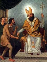 Mas Que Palabras: El limosnero y el Rey