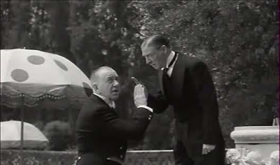 Forgotten Actors: Thomas R. Mills