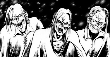 SNEAK PEEK : "Helix" TV Series