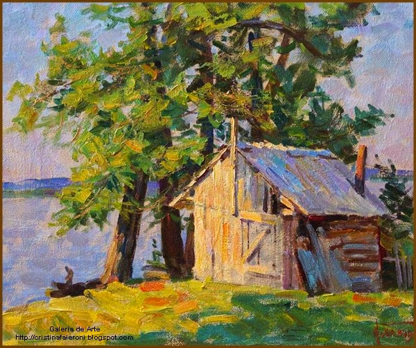 Arte Cristina Faleroni