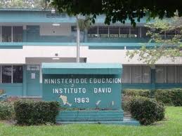 Aniversario del Instituto David