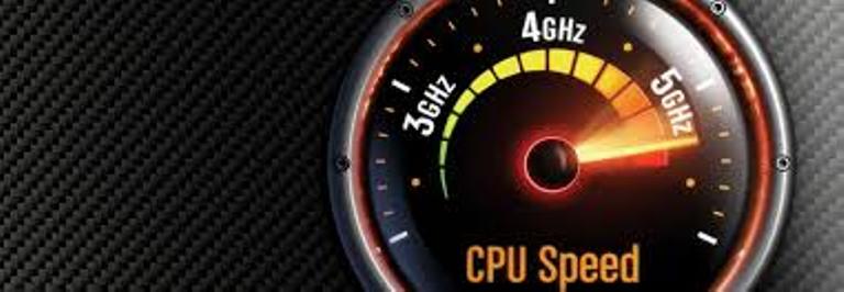 Overclock Intel processor untuk lebih prestasi Komputer anda Overclock Intel processor untuk lebih prestasi Komputer anda