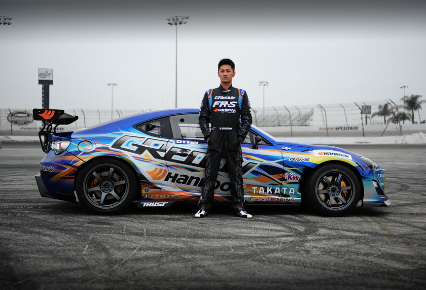 Welcome to the official GReddy USA blog: GReddy at 86FEST II