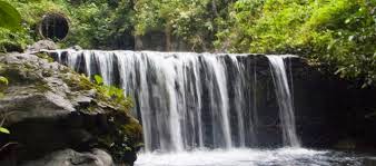 Características de Venezuela: Región Centro-Occidental