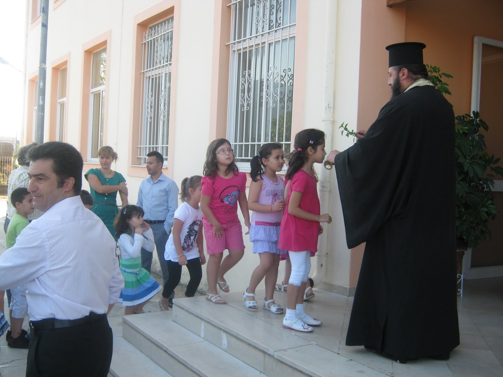2o ΔΗΜΟΤΙΚΟ ΣΧΟΛΕΙΟ ΘΕΣΤΙΕΩΝ