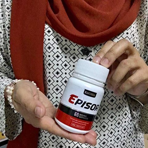 Episor Johor Online Shop