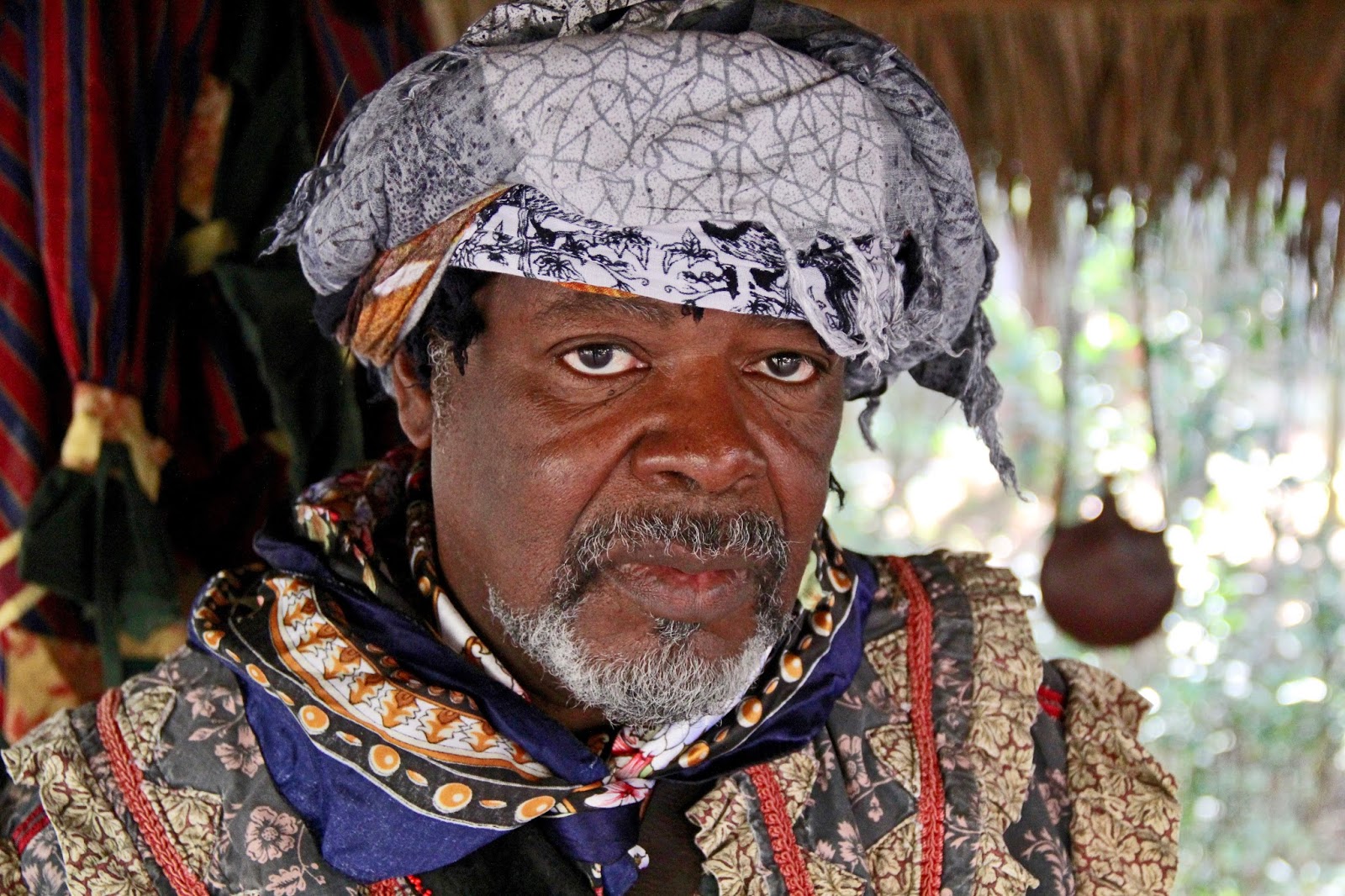 Southwest Daily Images: Old Florida Festival - Seminoles and Settlers