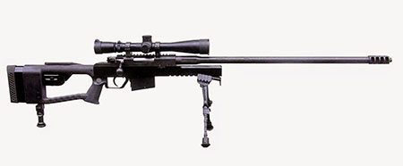 5 Fakta mengenai Snipper SPR-2 Buatan Indonesia, yang Gemparkan Dunia