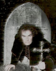 The Vampirologist: The Last Highgate Vampire Interview