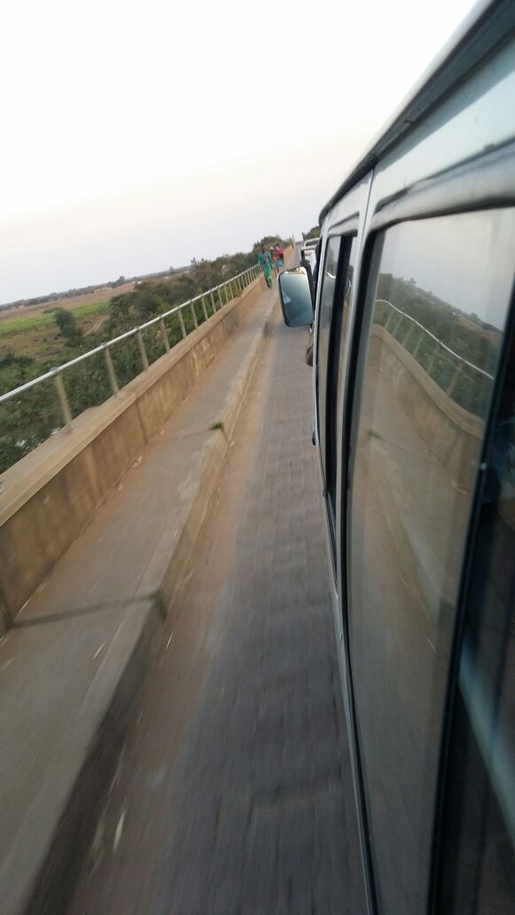 ESMANA7686: Imagens de Magude