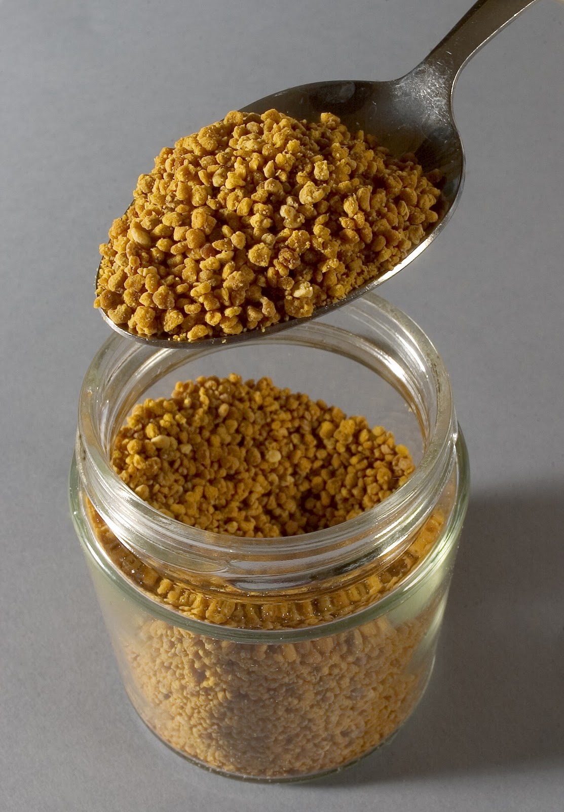 El Blog de Ochoa: El Polen: Un Gran Desconocido