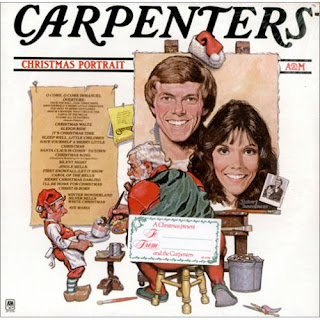 Karen Carpenter Avenue: Chris Tassin: The Artist that Drew Karen Carpenter