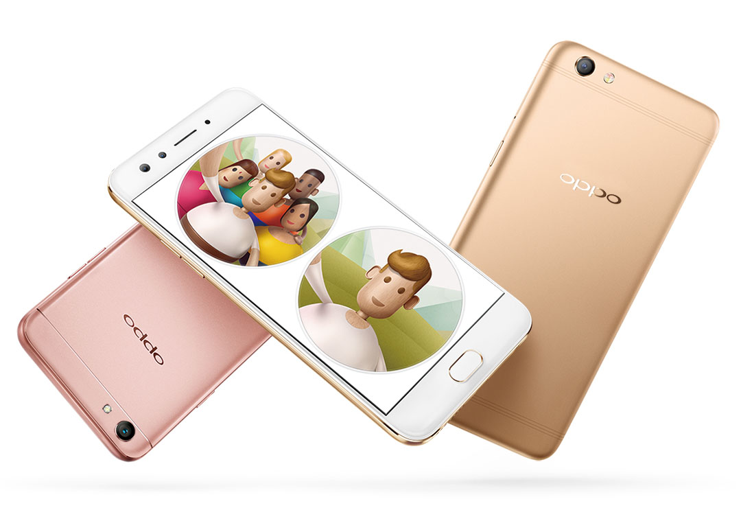 Harga Oppo F3 Plus dan Spesifikasi Lengkap