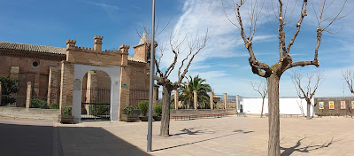 Esta tierra es mi Aragón: Alagón (Zaragoza)