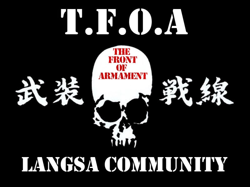 vadhil may cry: THE FRONT OF ARMAMENT BOSOZOKU LANGSA