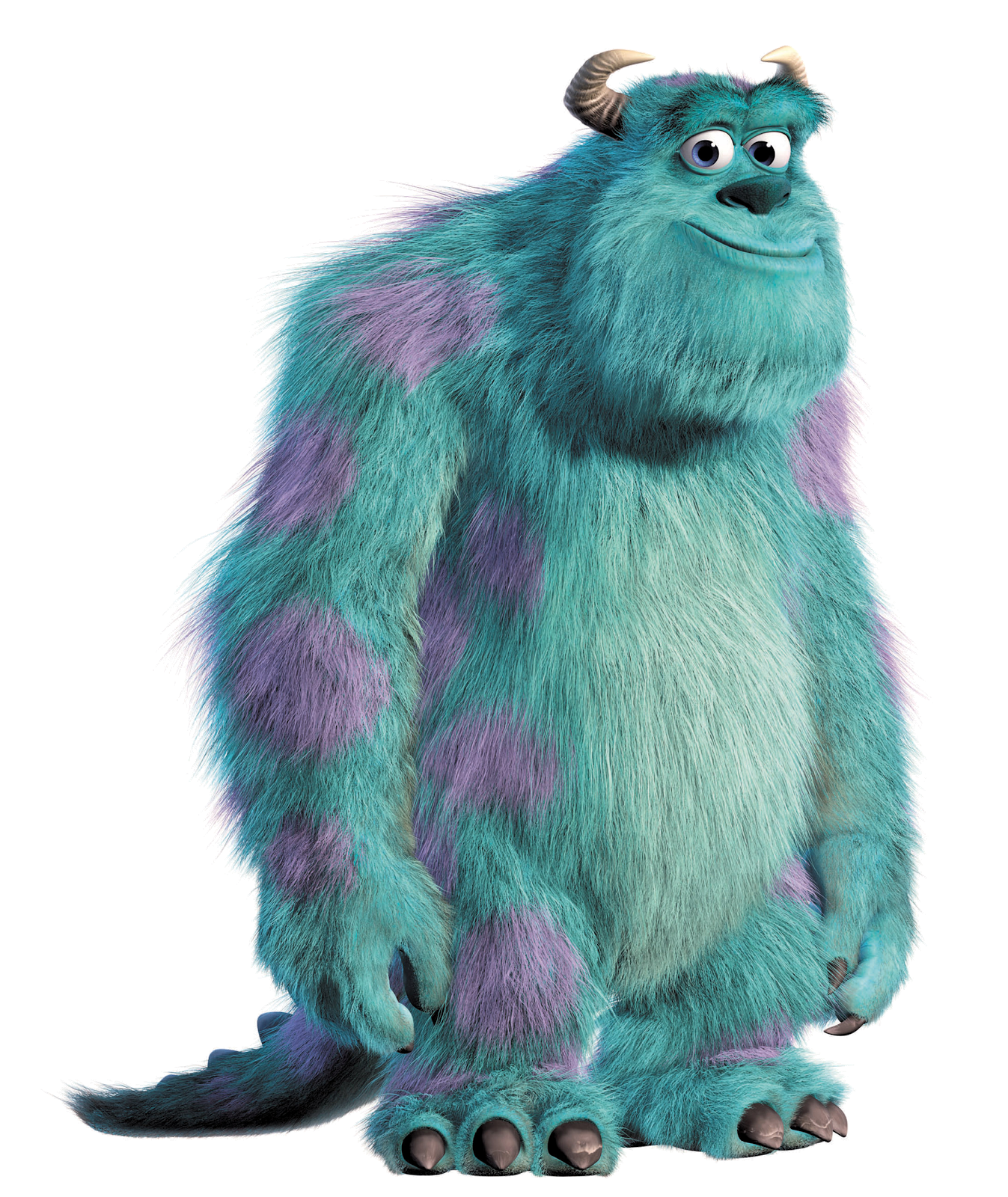Cartoon Characters: New PNG's (for 2018)
