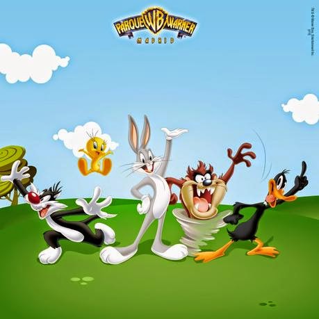 El Blog de los Looney Tunes