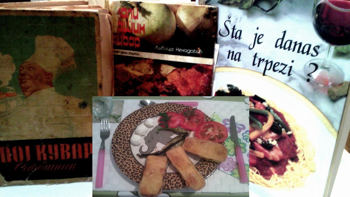 U kuvanju masta pravi svasta: PUNJENI VALJUSCI