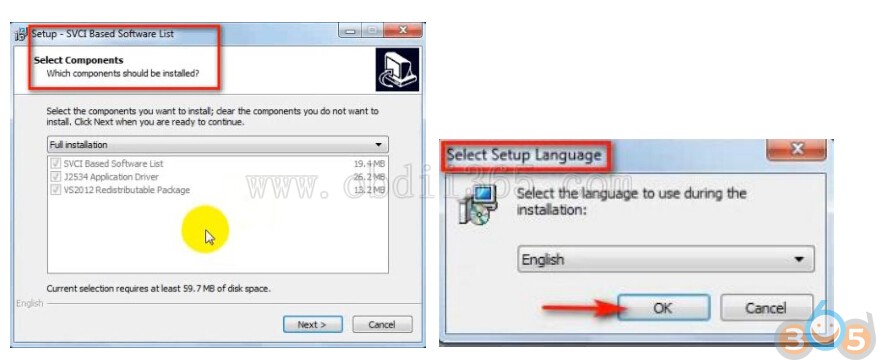 How to download and install Ford IDS FVDI J2534 Software – Freelancer ...