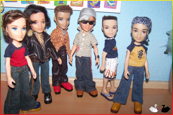 bratz hombres Gran venta OFF-56%