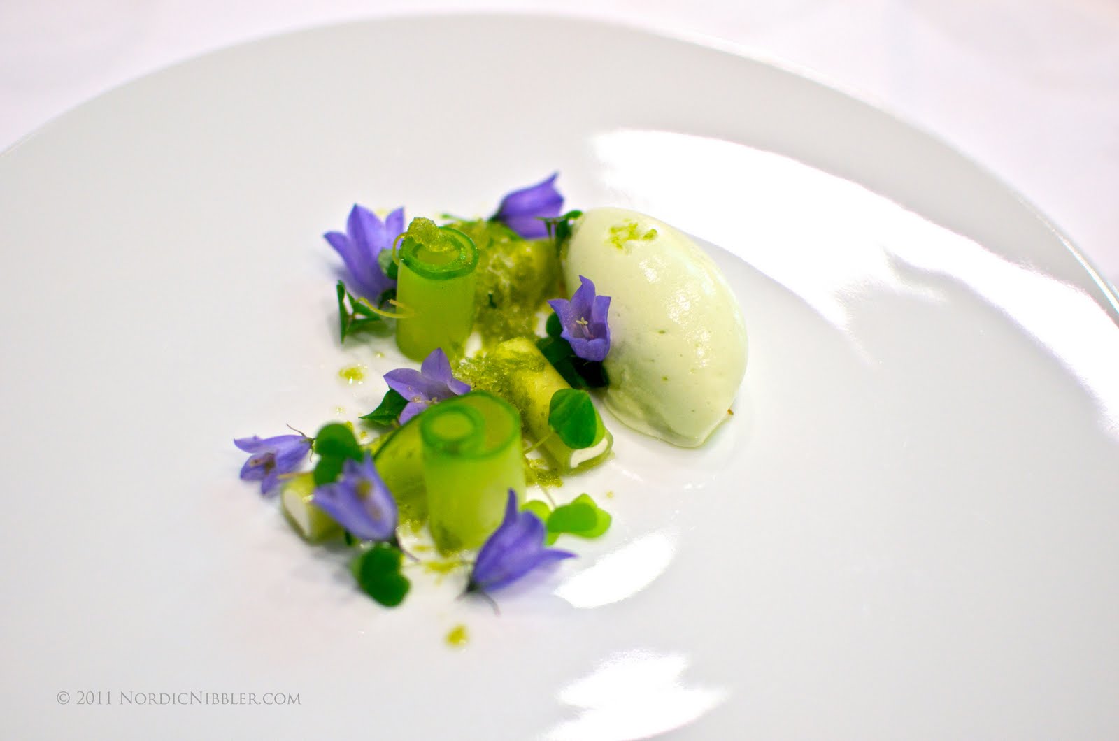 Nordic Nibbler: Another Visit to Maaemo, Oslo – Restaurant Review