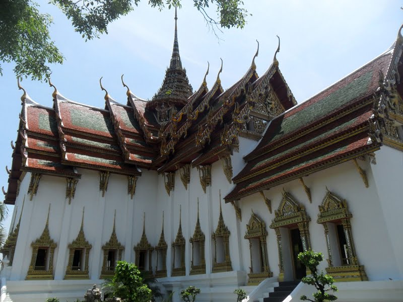 Freelance Flaneur: Siamese twins