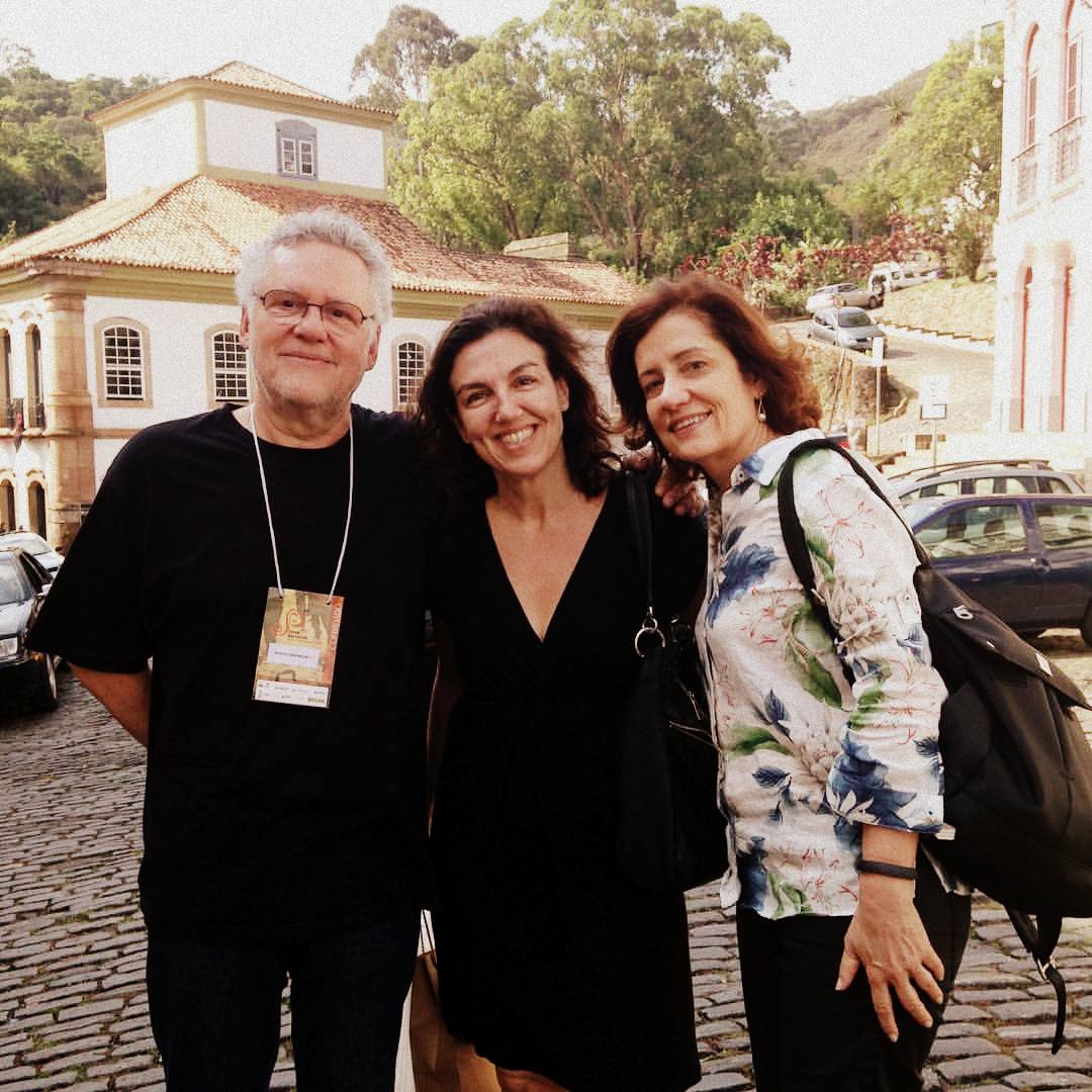 LUIZE VALENTE § Escritora: Eventos