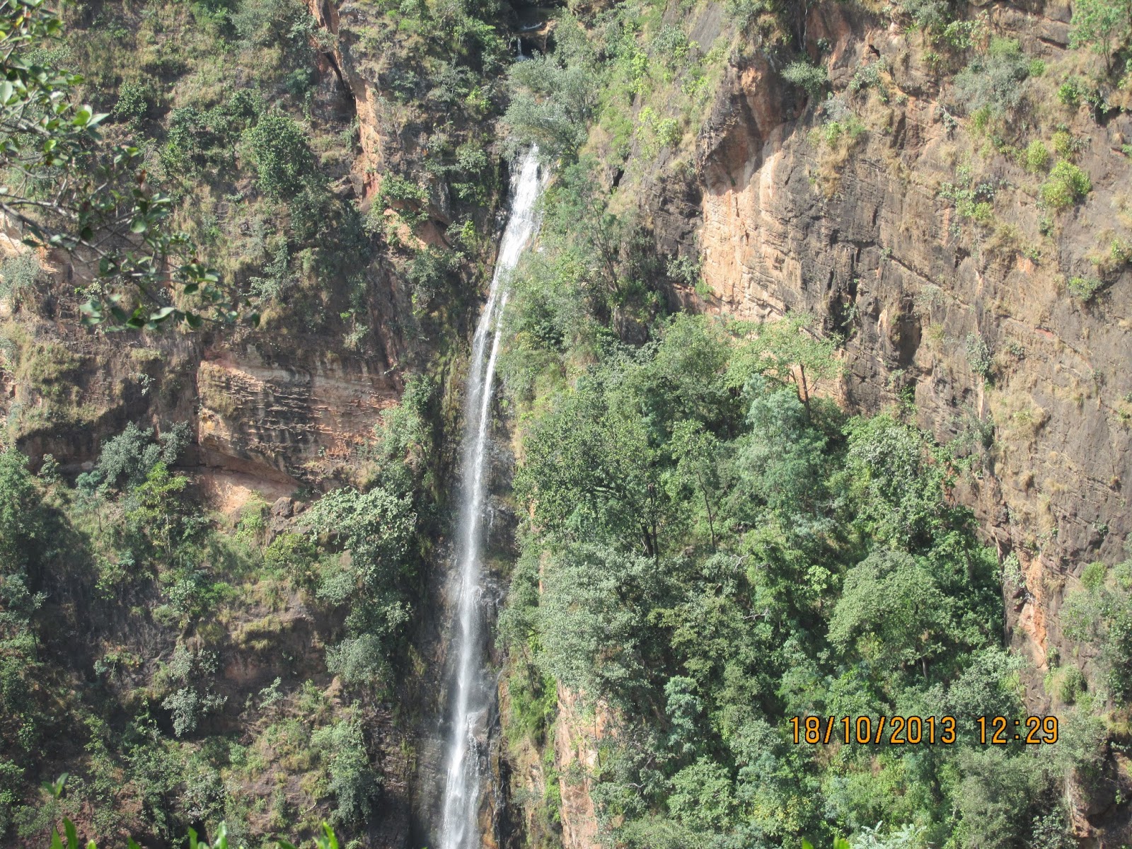 Madhya Pradesh