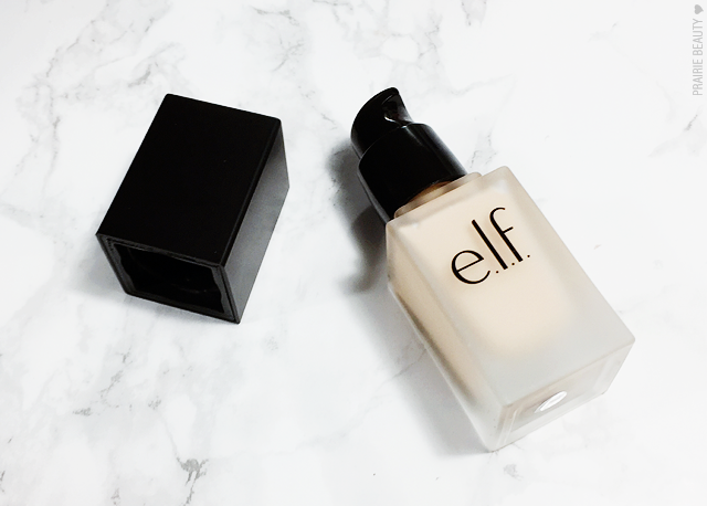 REVIEW: New Products from e.l.f. for Spring 2017 - Prairie Beauty