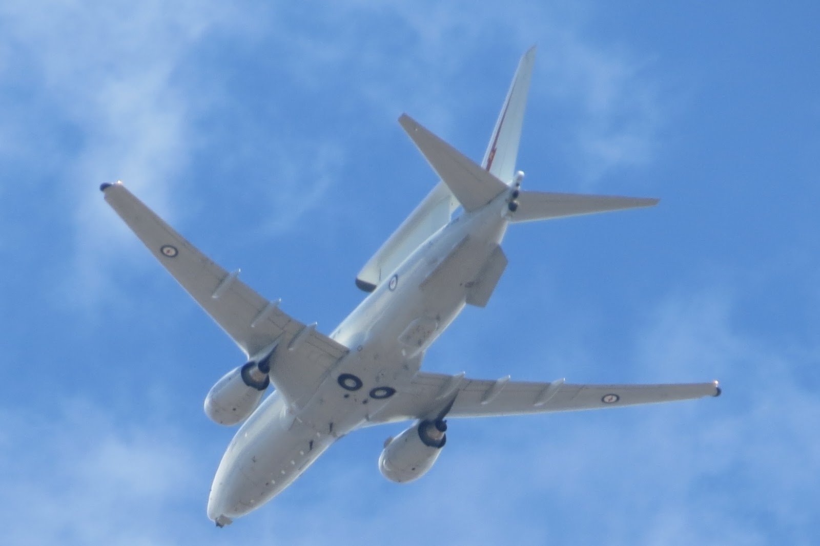 Central Queensland Plane Spotting: Royal Australian Air Force (RAAF ...