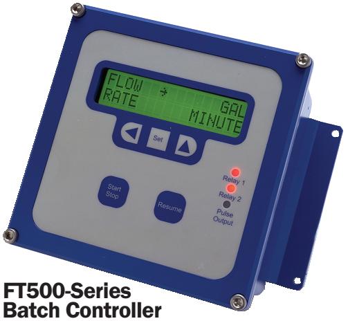 Batch Control and batching system | Wiratama Mitra Abadi