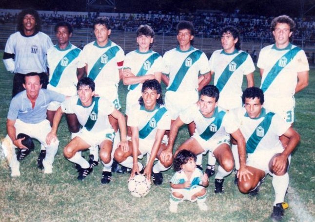 ANOTANDO FÚTBOL *: OTROS EQUIPOS ECUATORIANOS