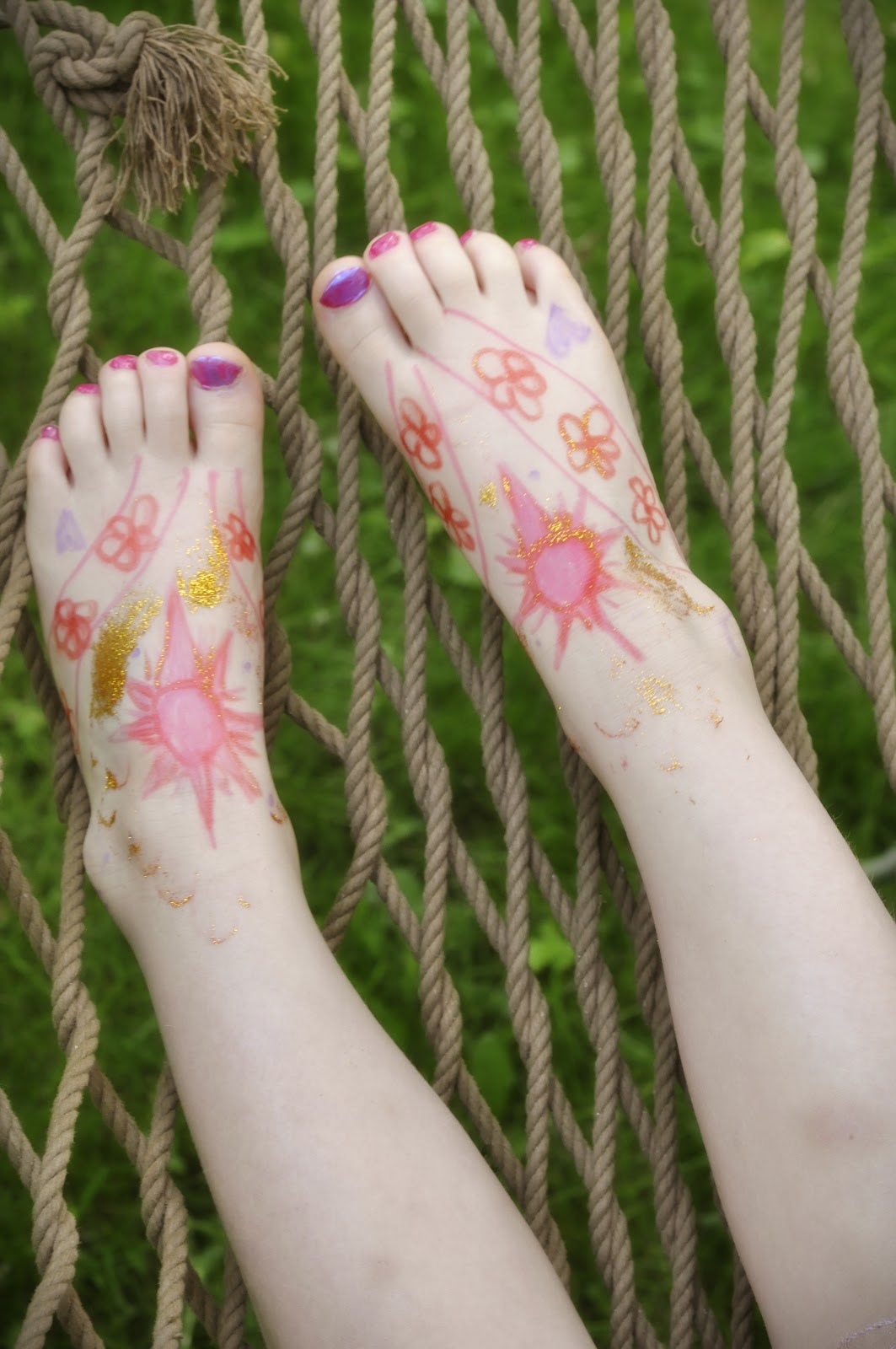 How do you stack up?: For Princesses of all ages :o)