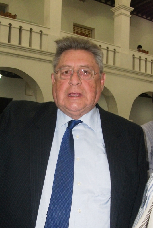 MANUEL SUAREZ Y SUAREZ Y LA CONSTRUCCION DE SUEÑOS.