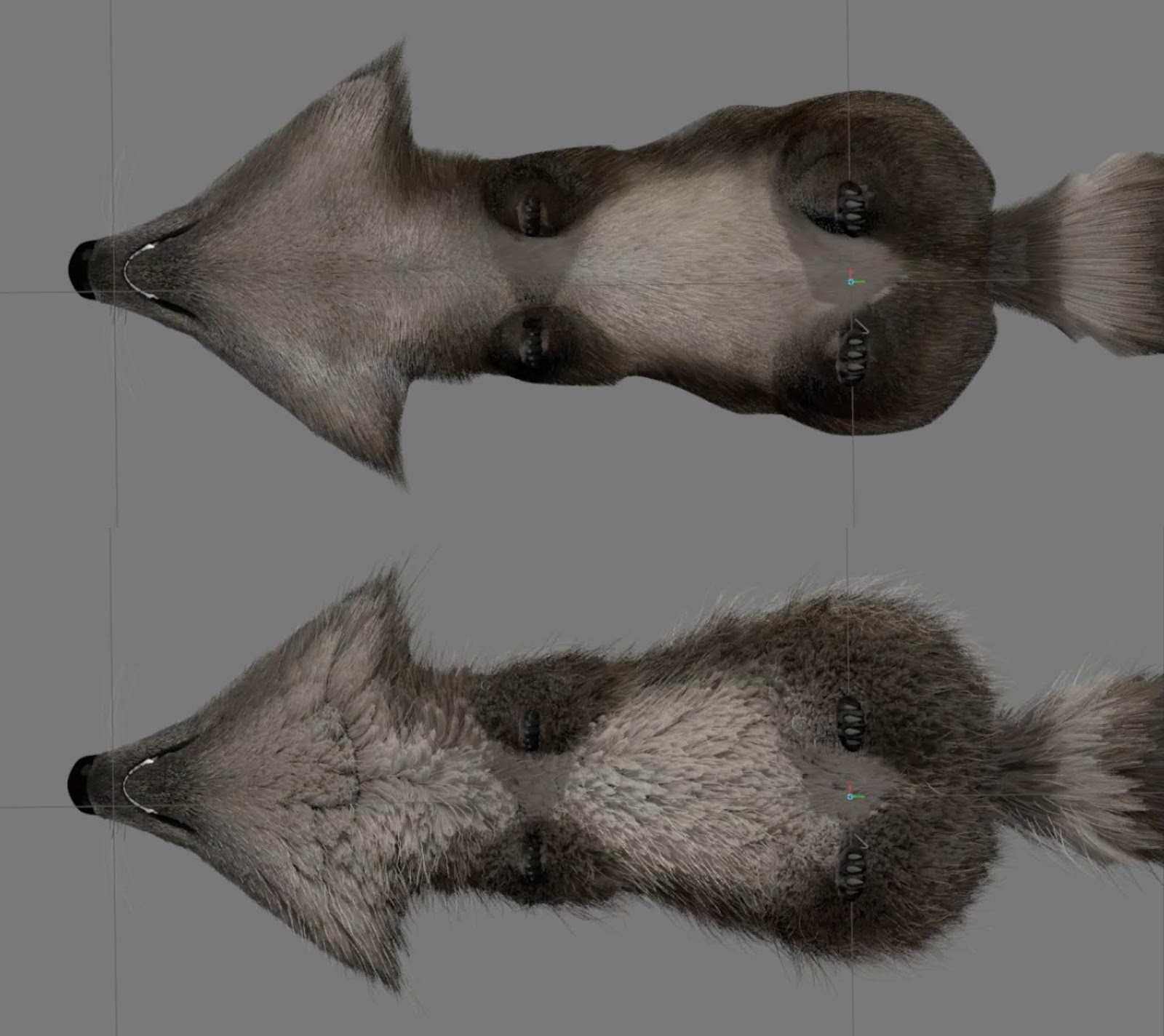 Pixar Technical Video: Engineering Full-Fidelity Hair for 'Incredibles ...