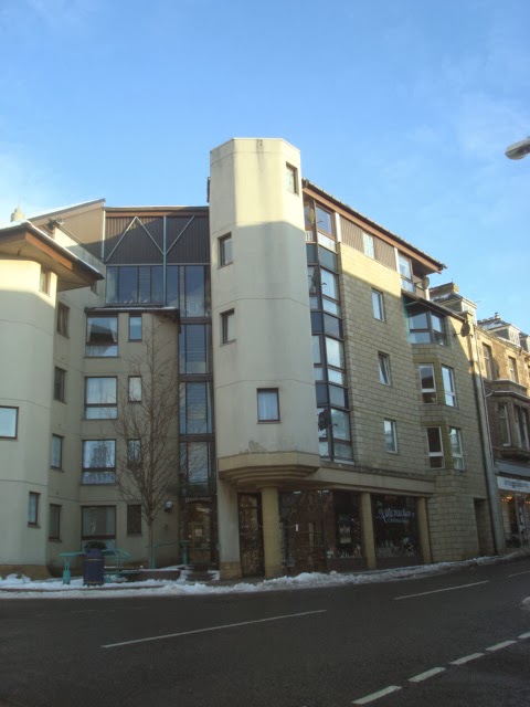 Strathearn Perthshire Past and Present In Pictures